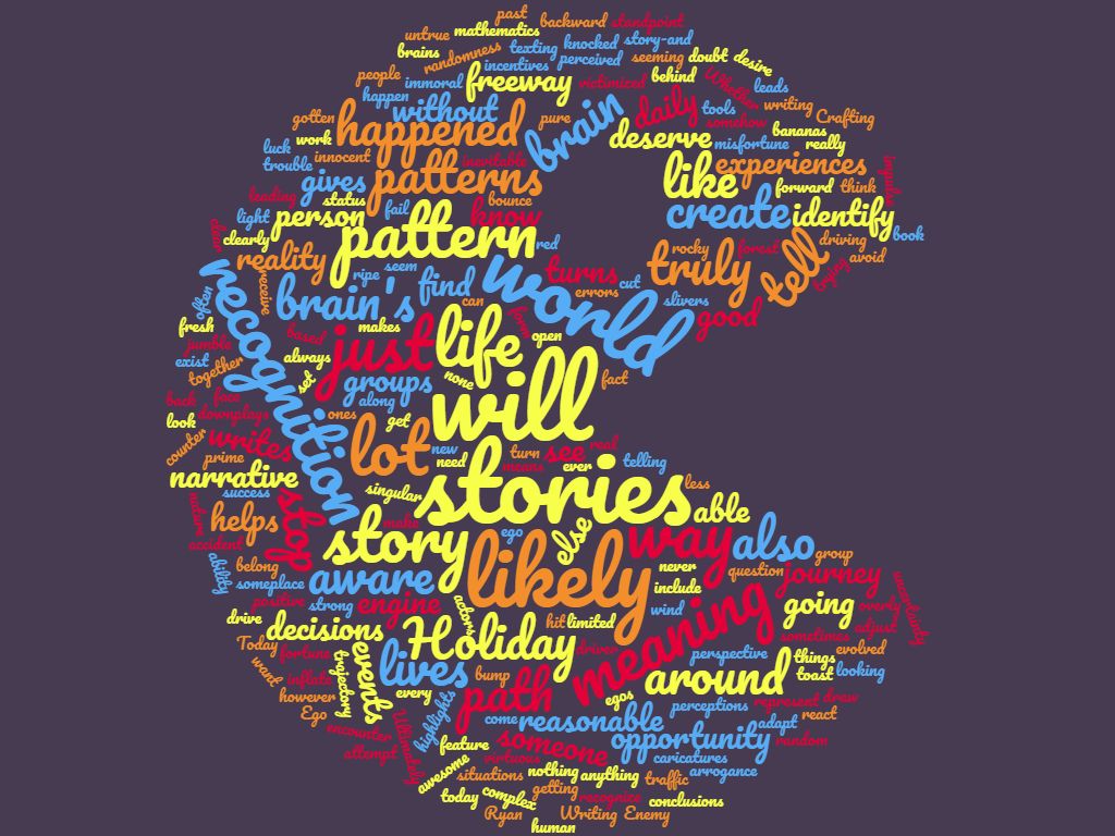 Crafting Stories – Novel Learning